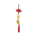 Yellow Jasper Pi Yao Hanging - Buy-FengShui.com | Feng Shui Store