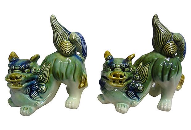Fu Dog for Good Feng Shui - Buy-FengShui.com | Feng Shui Tips