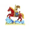 Victorious Windhorse Carrying A Jewel - Success and Lung Ta Luck - Buy ...